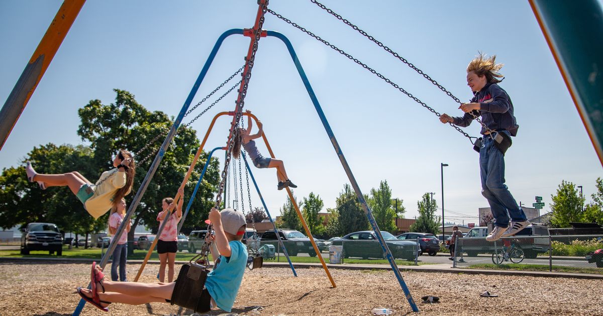 Spokane City Council could place $225 million parks levy on ballot