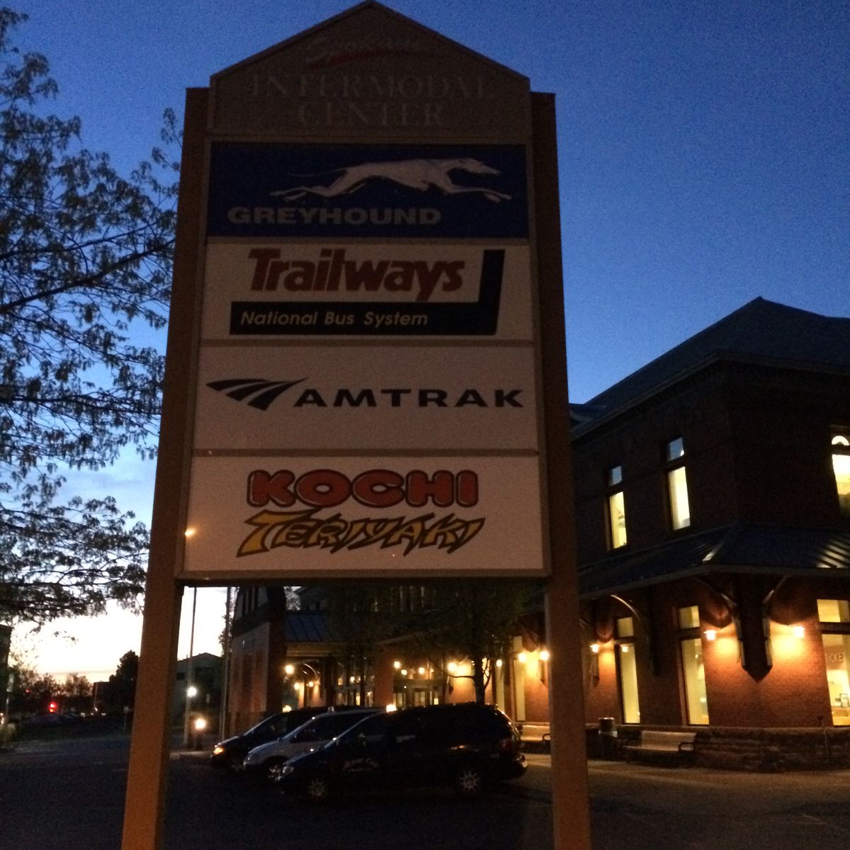 OK, one more | The Spokesman-Review