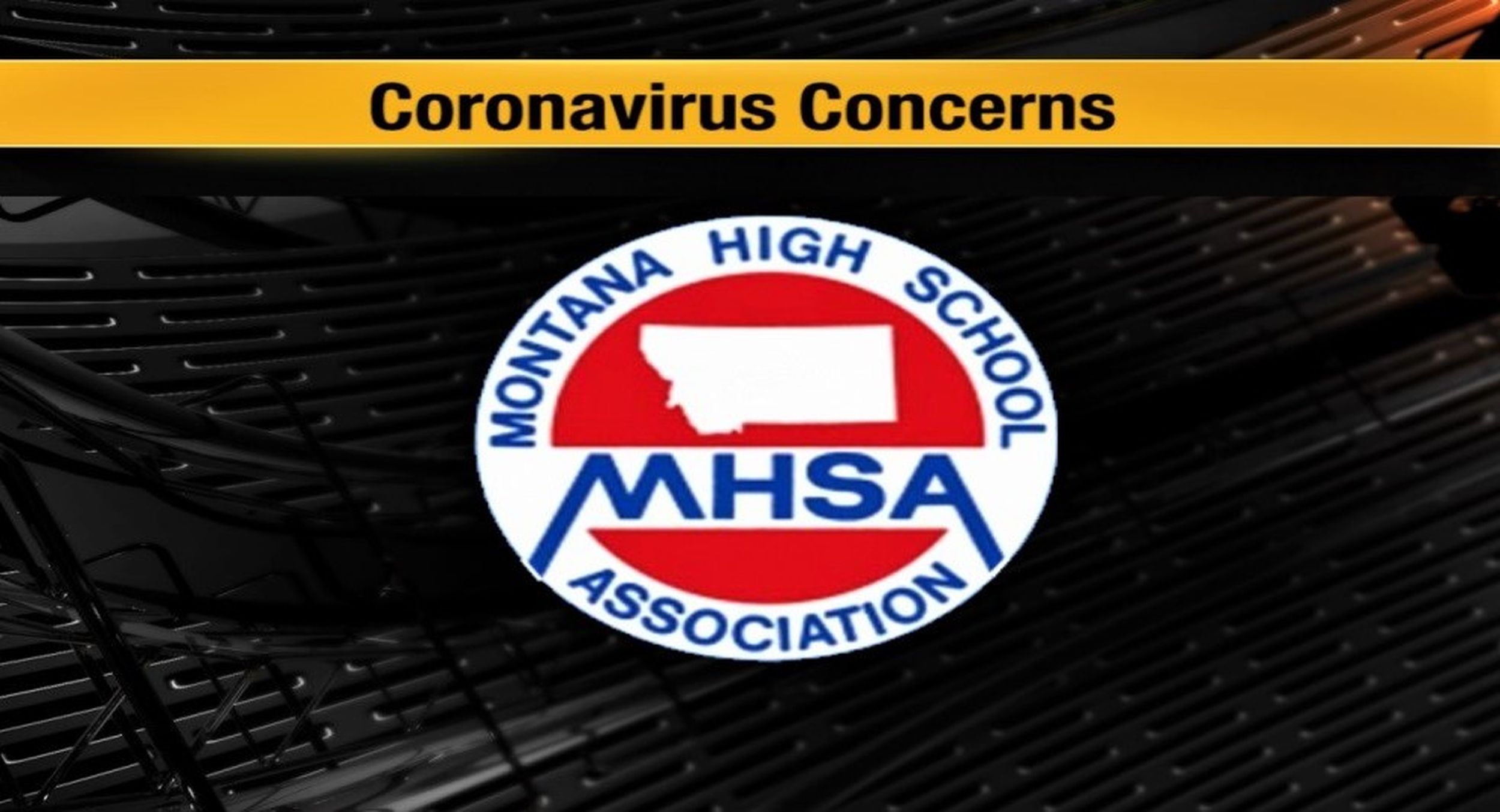 MHSA Suspends All Spring Sports, Activities | The Spokesman-Review