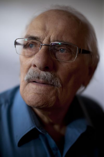 Last survivor of Nazi death camp Treblinka dies in Israel | The ...