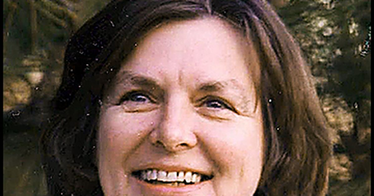 Obituary: Isbister, Mary Louise