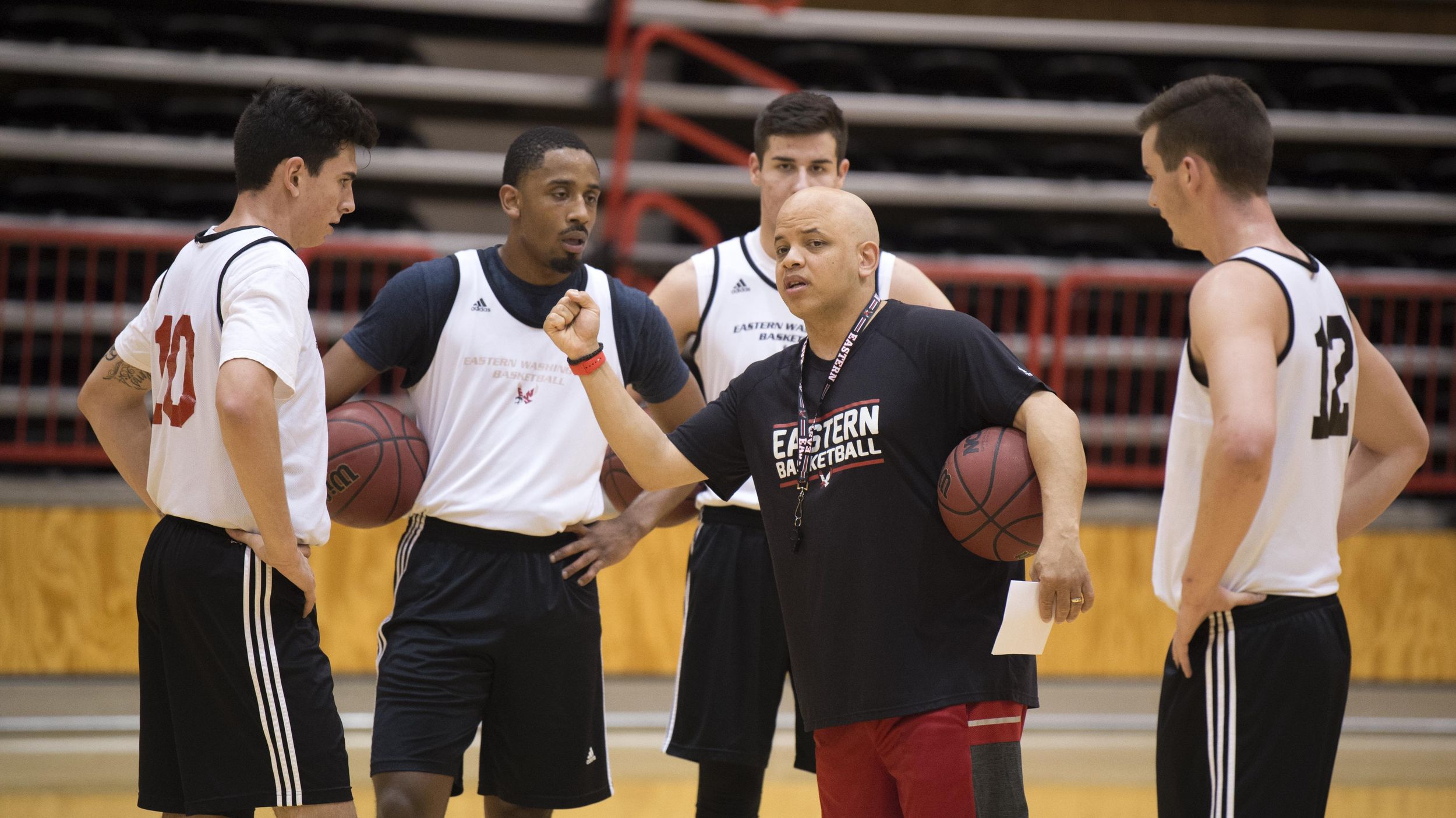 Photos | EWU Basketball Photos | EWU Basketball