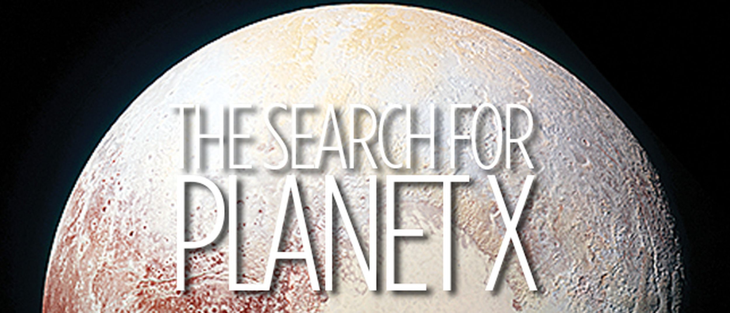 The Discovery of Pluto: A not quite 8th planet | The Spokesman-Review