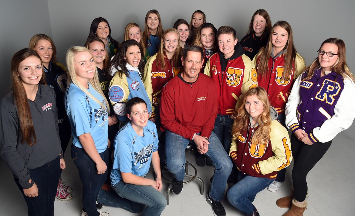 All-GSL first teams, Fall 2015 - Dec. 3, 2015 | The Spokesman-Review