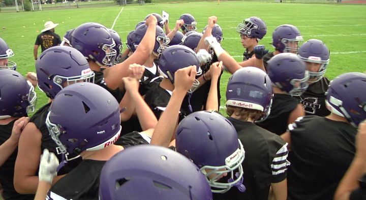 Sentinel Football Finds Strength in Numbers | The Spokesman-Review