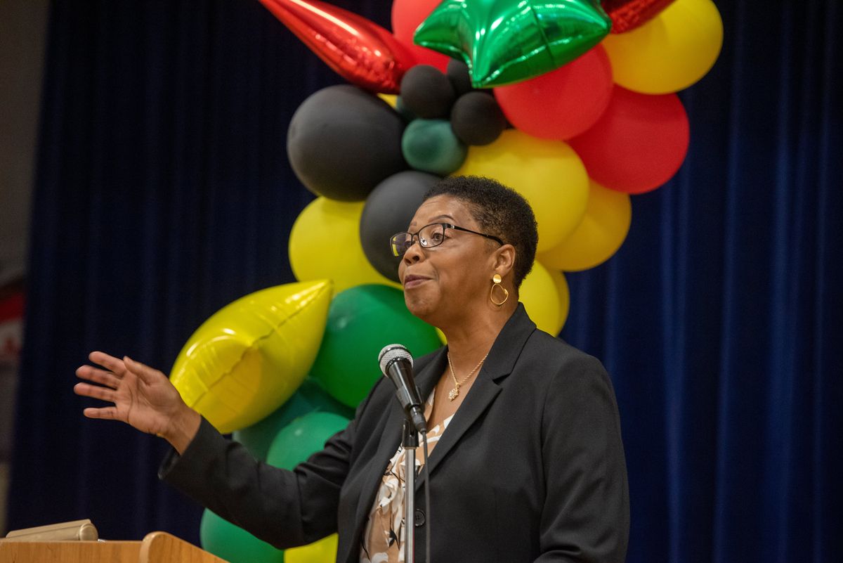2022 Juneteenth in Spokane - June 20, 2022 | The Spokesman-Review