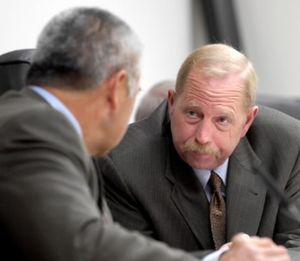 Public Defender Adams to retire Thursday | The Spokesman-Review