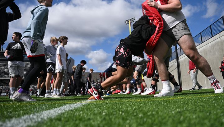 Sports | The Spokesman-Review