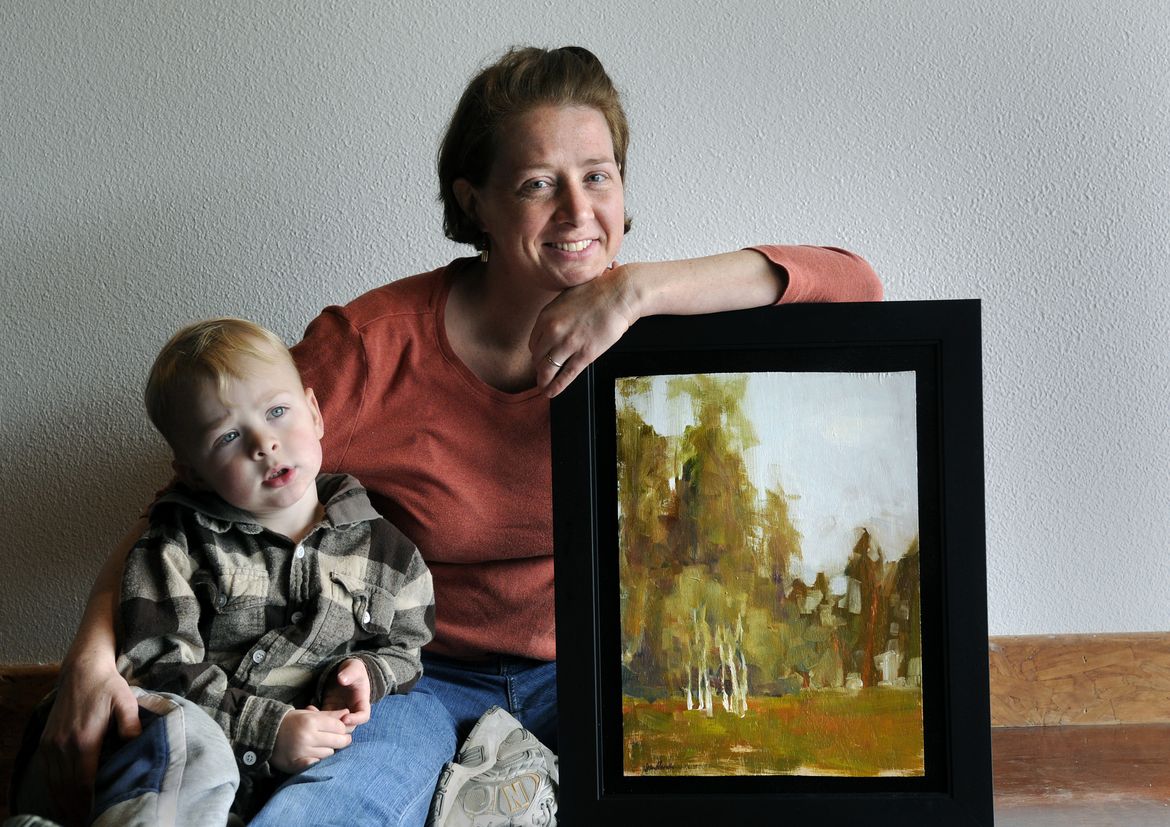 Interested in impact