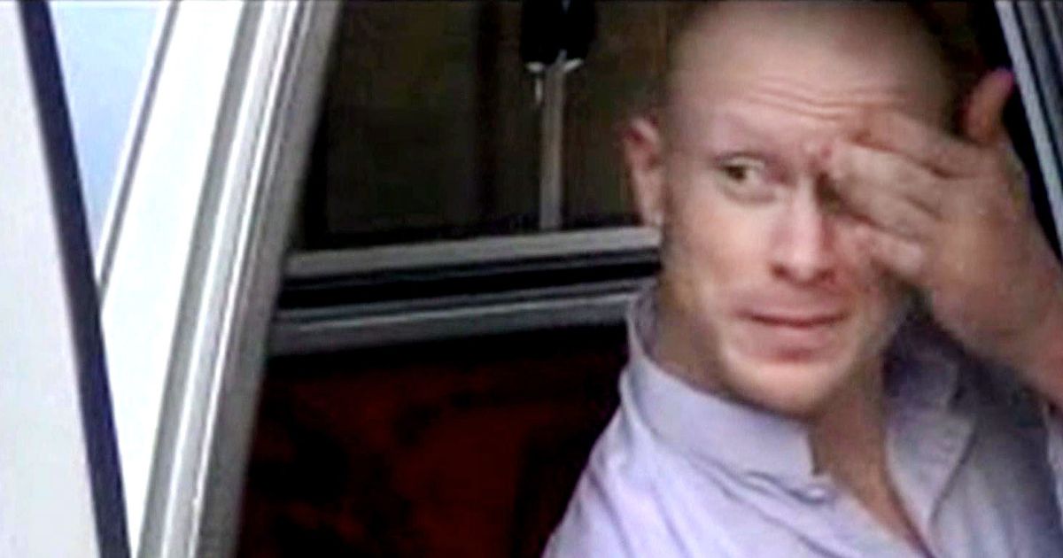 Bergdahl back in US after years as Taliban captive | The Spokesman-Review