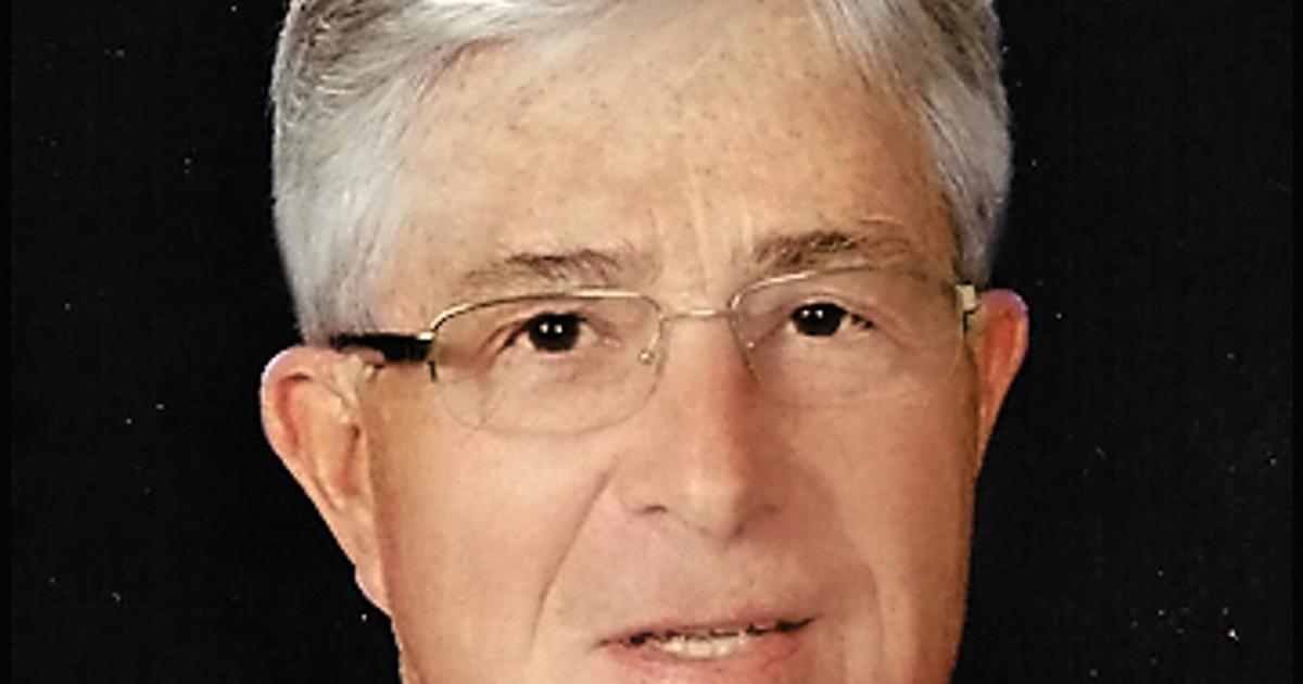 Obituary: Holliday, Ralph K. | The Spokesman-Review