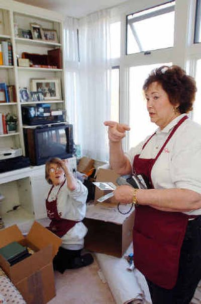 Ideas are booming | The Spokesman-Review