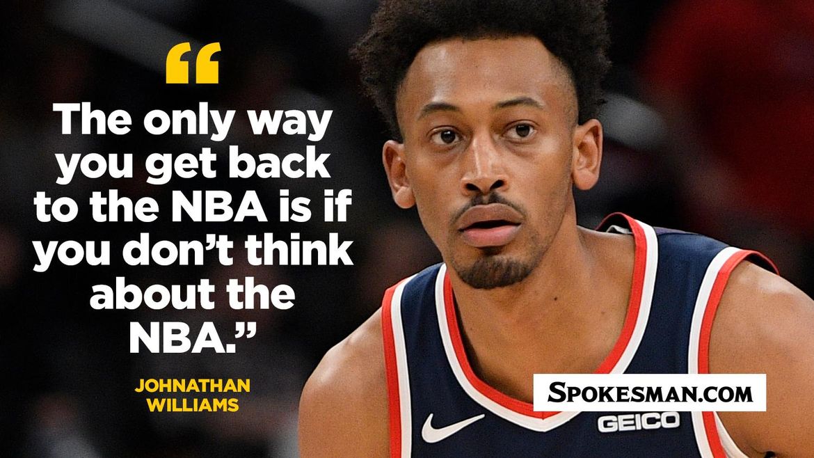 Johnathan Williams was baking cookies and ‘chilling’ at his aunt’s when ...