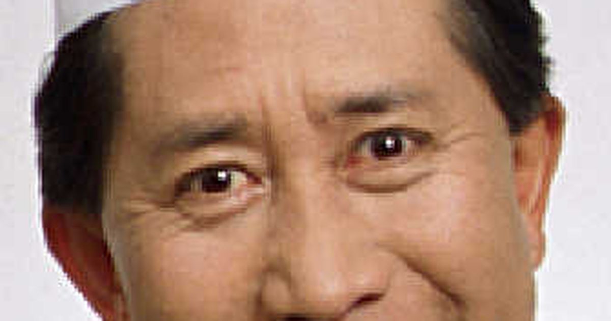 30 years later, Yan still cooking