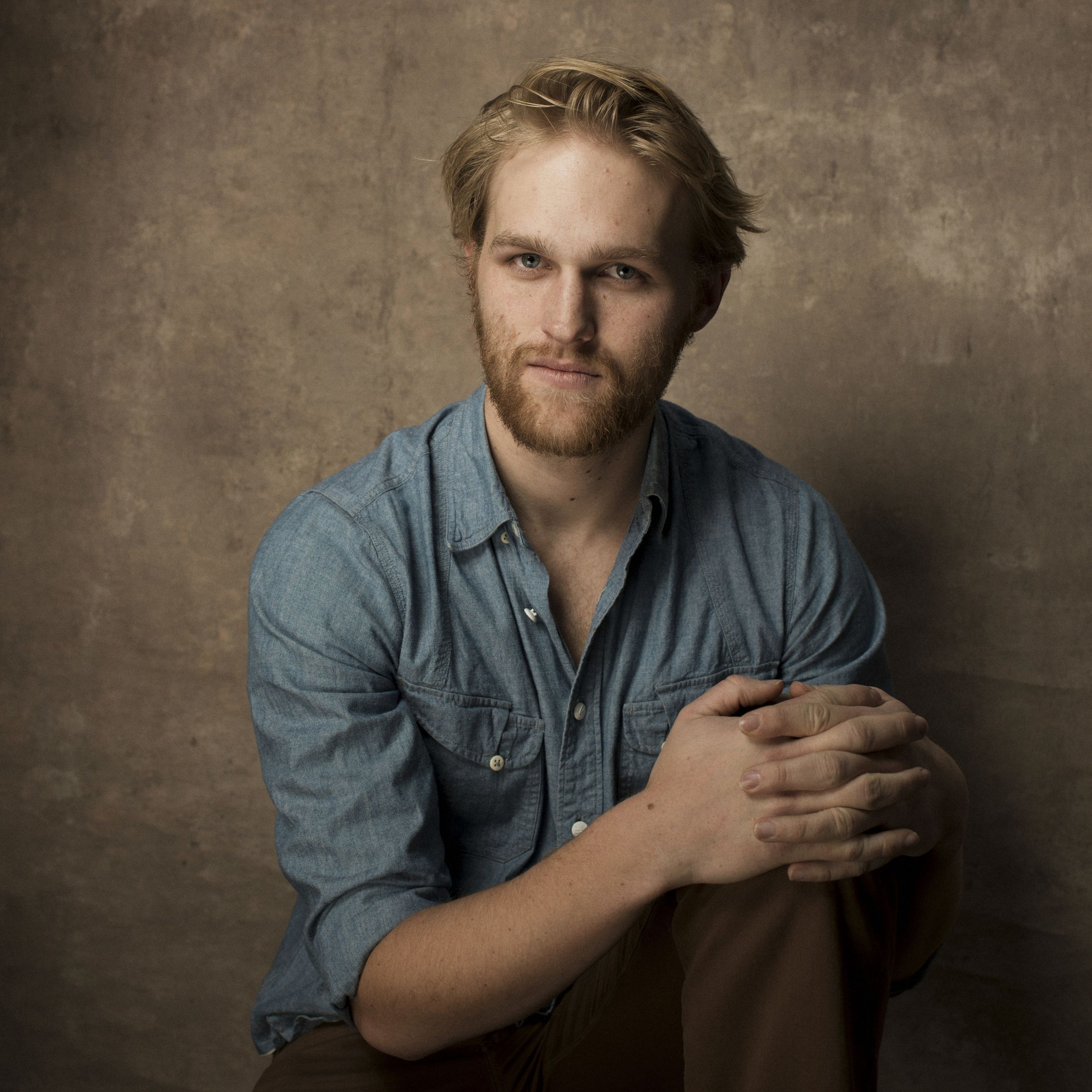 Wyatt Russell Hockey