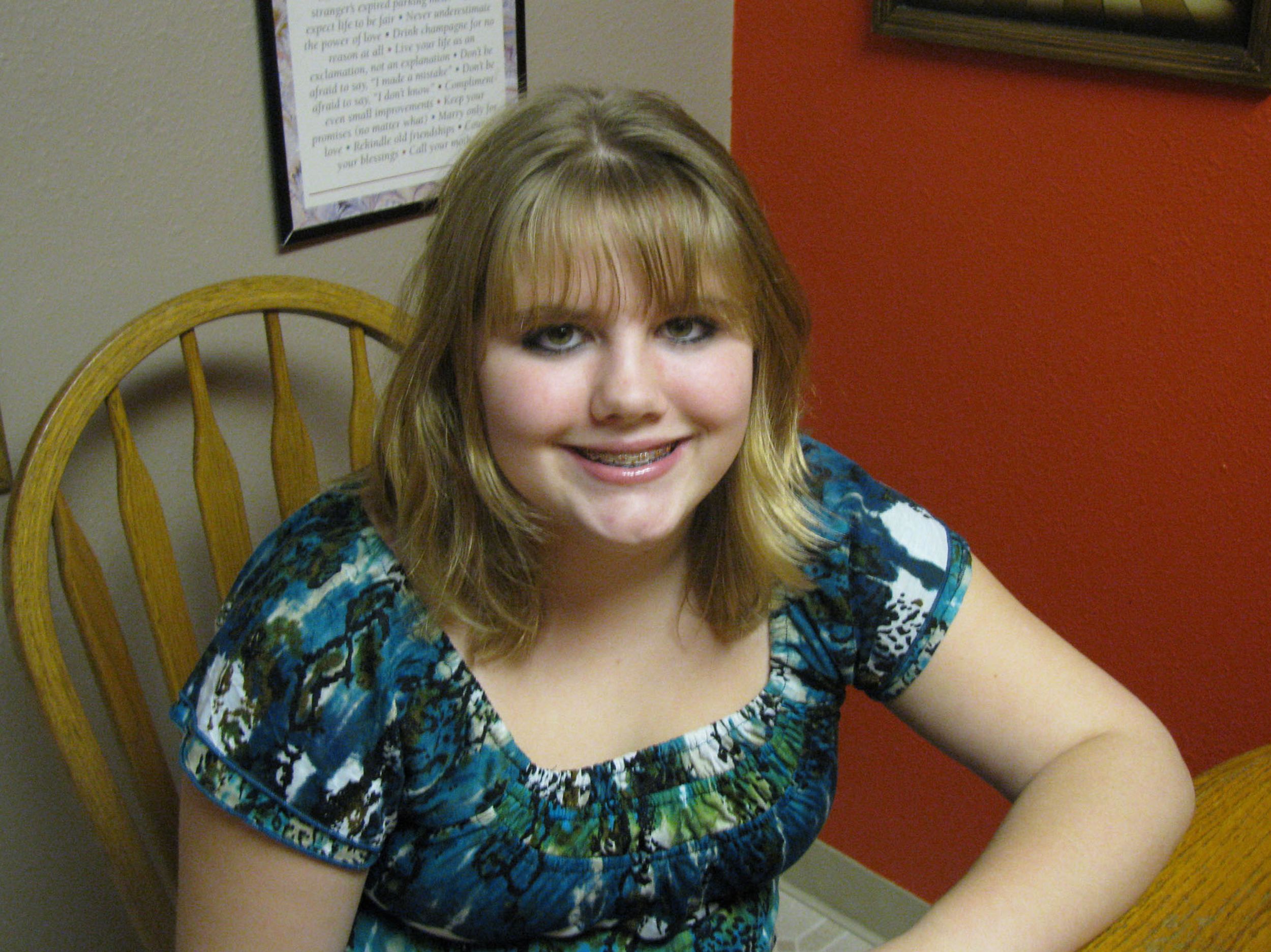 One Cool Kid: Emma Porter | The Spokesman-Review