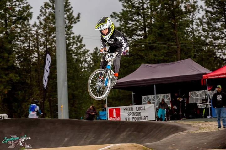 Locally: Spokane awarded 2020 USA BMX Lumberjack Nationals