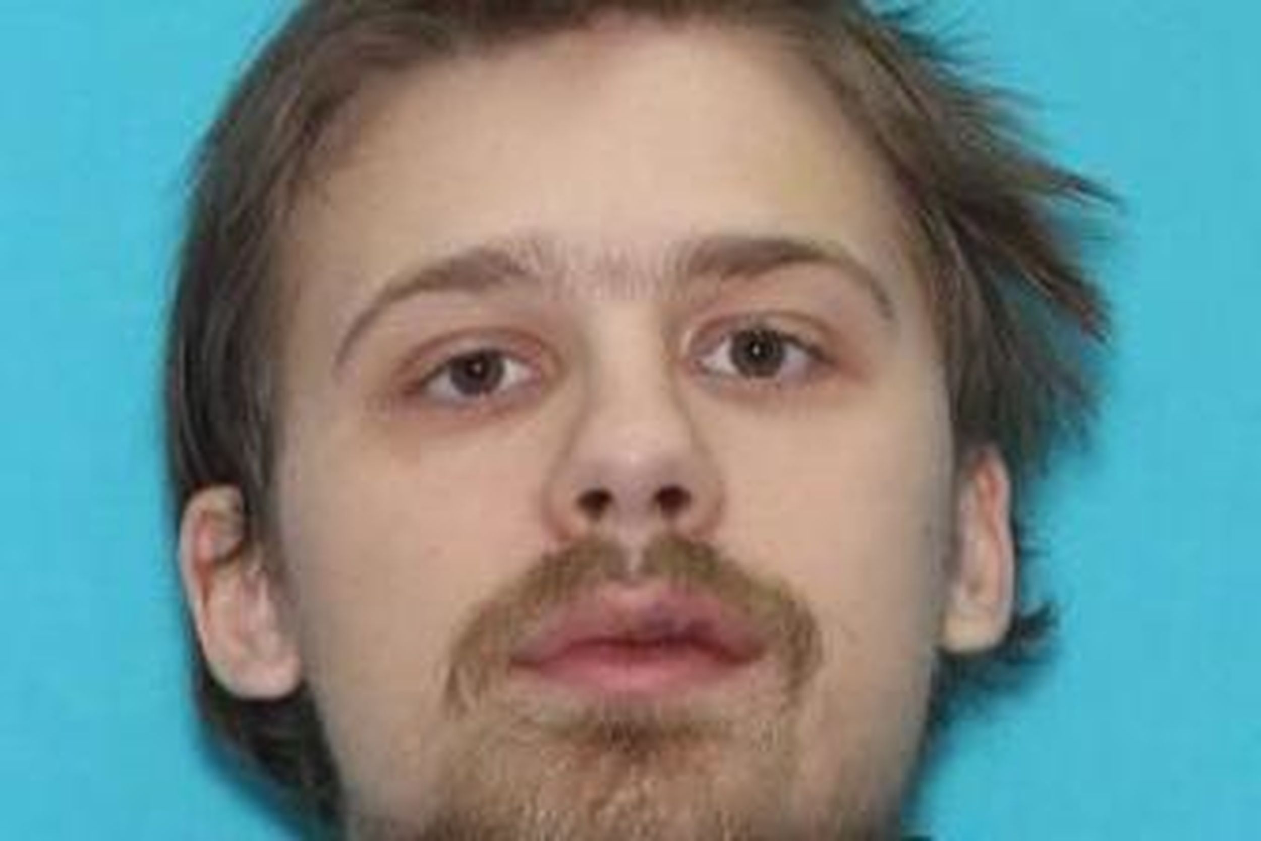 Spokane police arrest man suspected of kidnapping Idaho teen Spokane police arrest man suspected of kidnapping Idaho teen