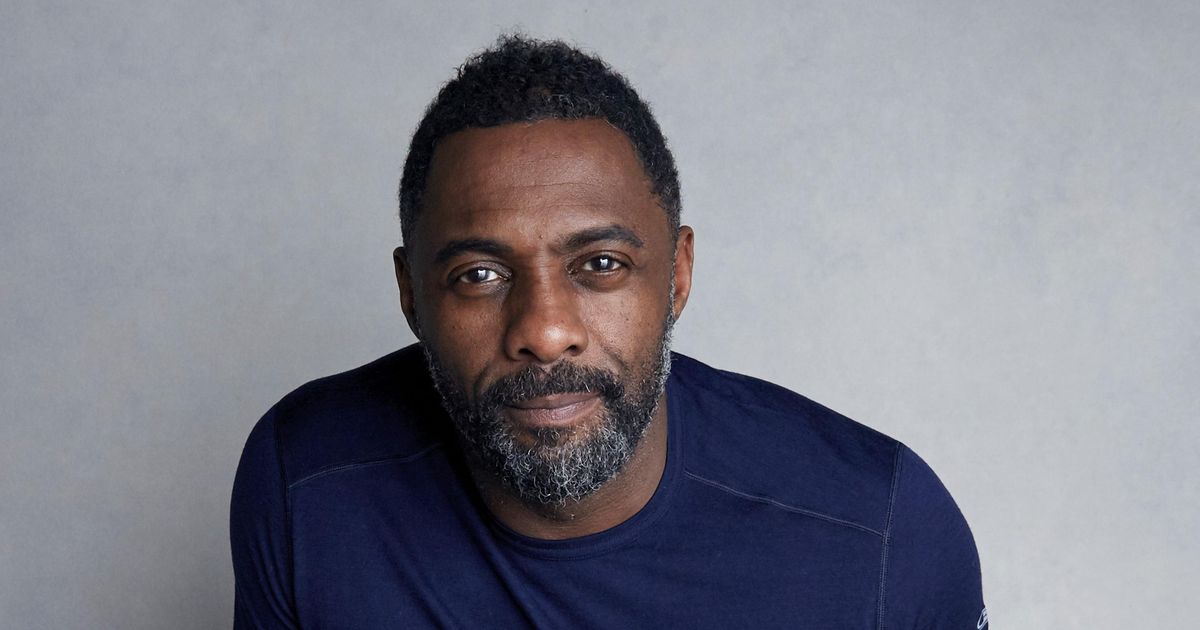 Elba says race talk around Bond casting disappointing | The Spokesman ...