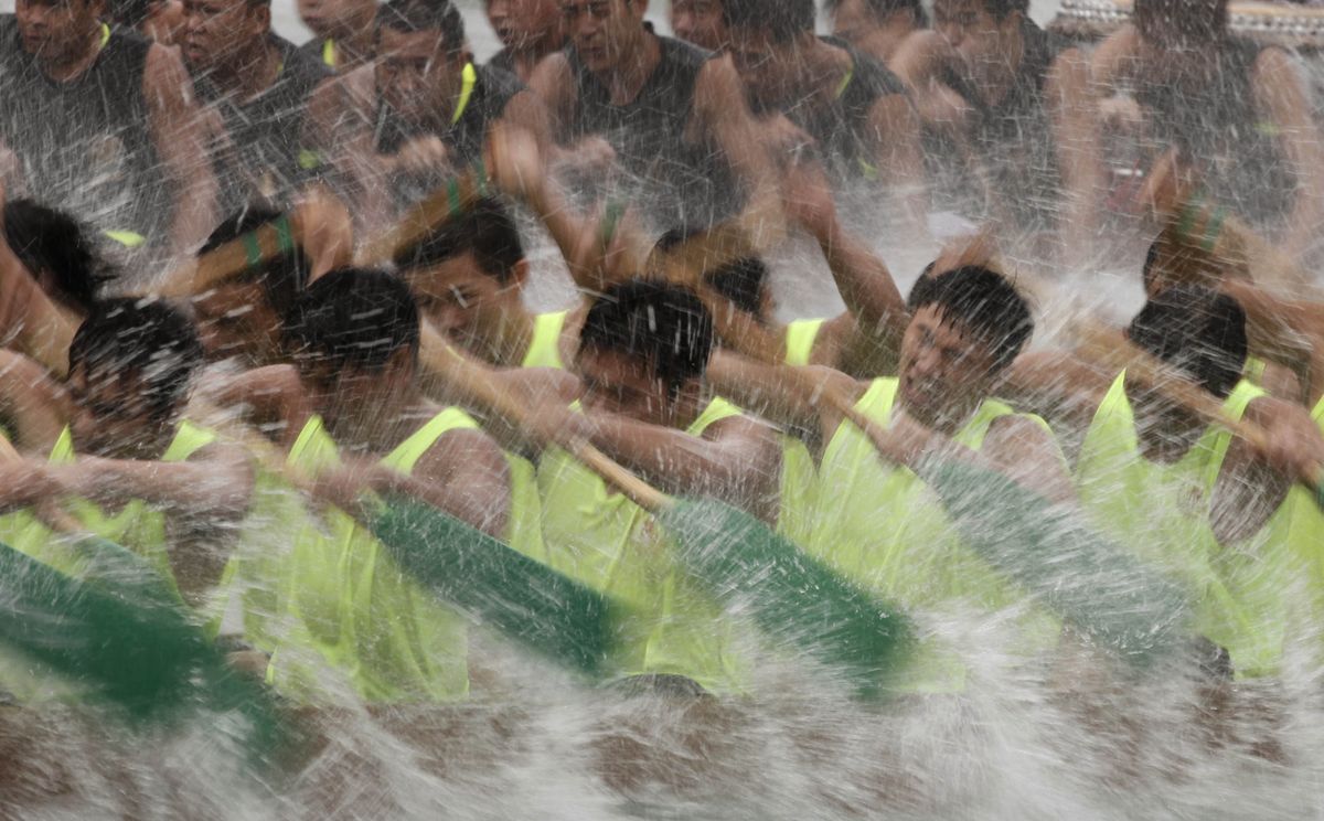 Today in photos - May 28, 2009 | The Spokesman-Review