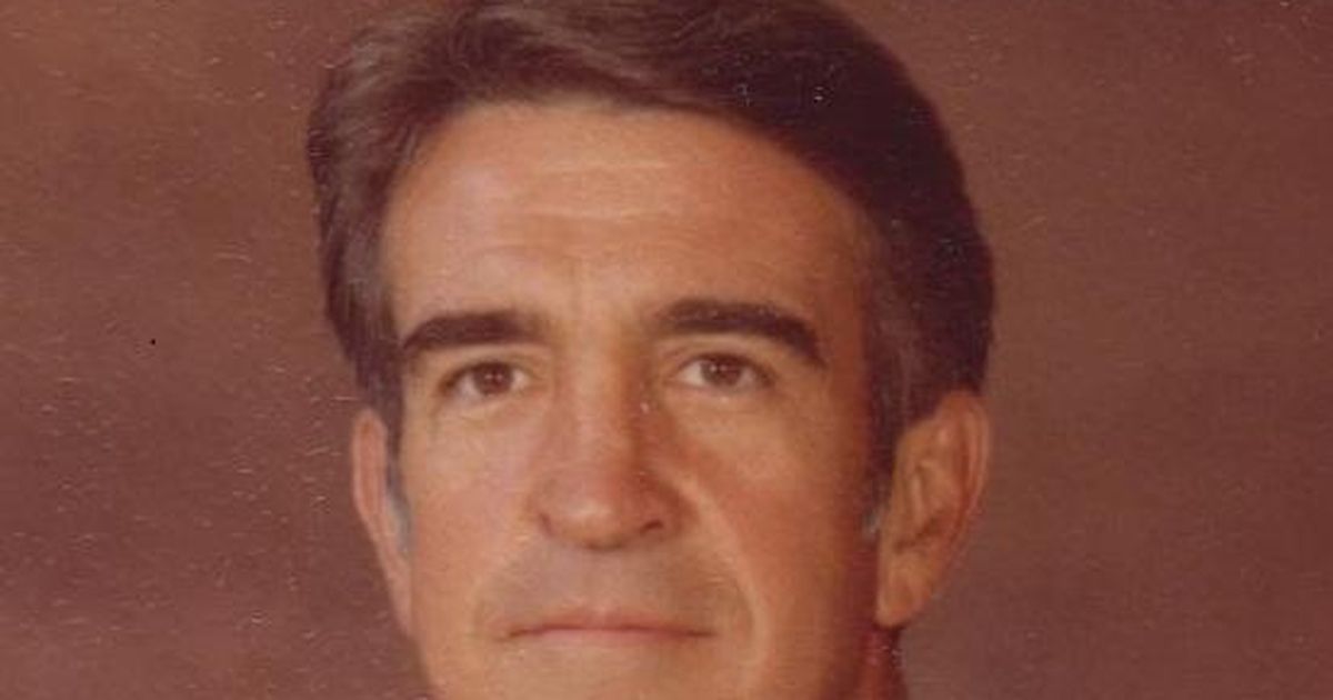 Thomas Perko, former Washington Trust president, dies at 85