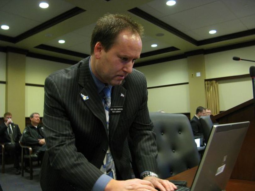 Bill would allow guns at college football games | The Spokesman-Review