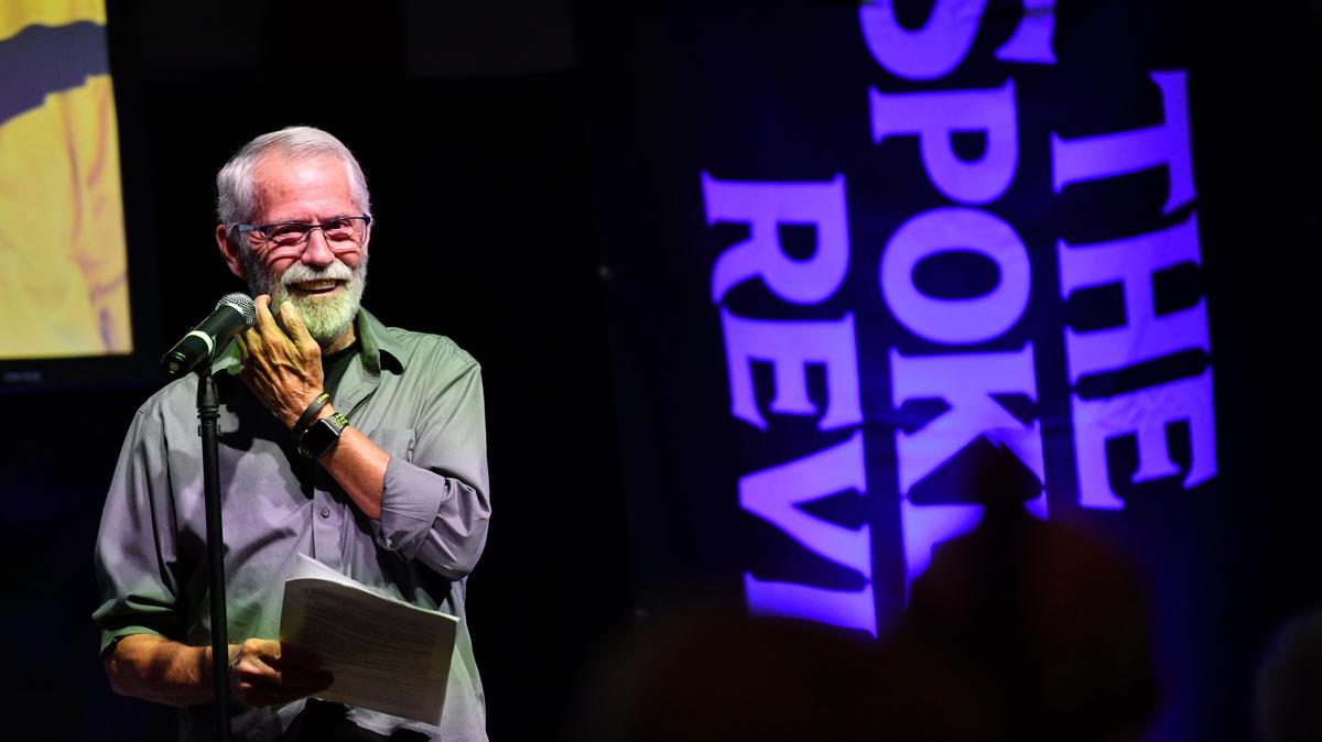 Chris Crutcher: There are a lot of similarities between romance, young ...