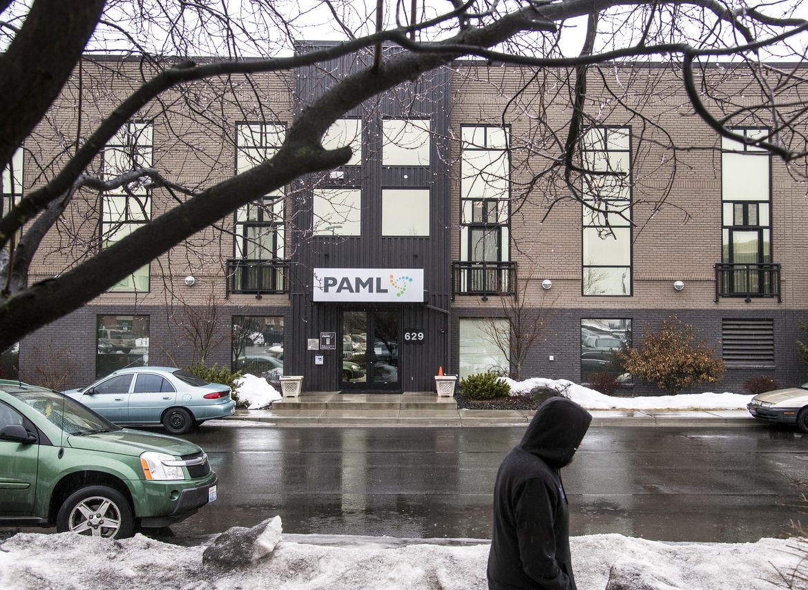 LabCorp step closer to buying Spokane-based PAML