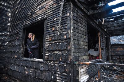 Devan Howe-Kizzar - Dec. 26, 2018 | The Spokesman-Review