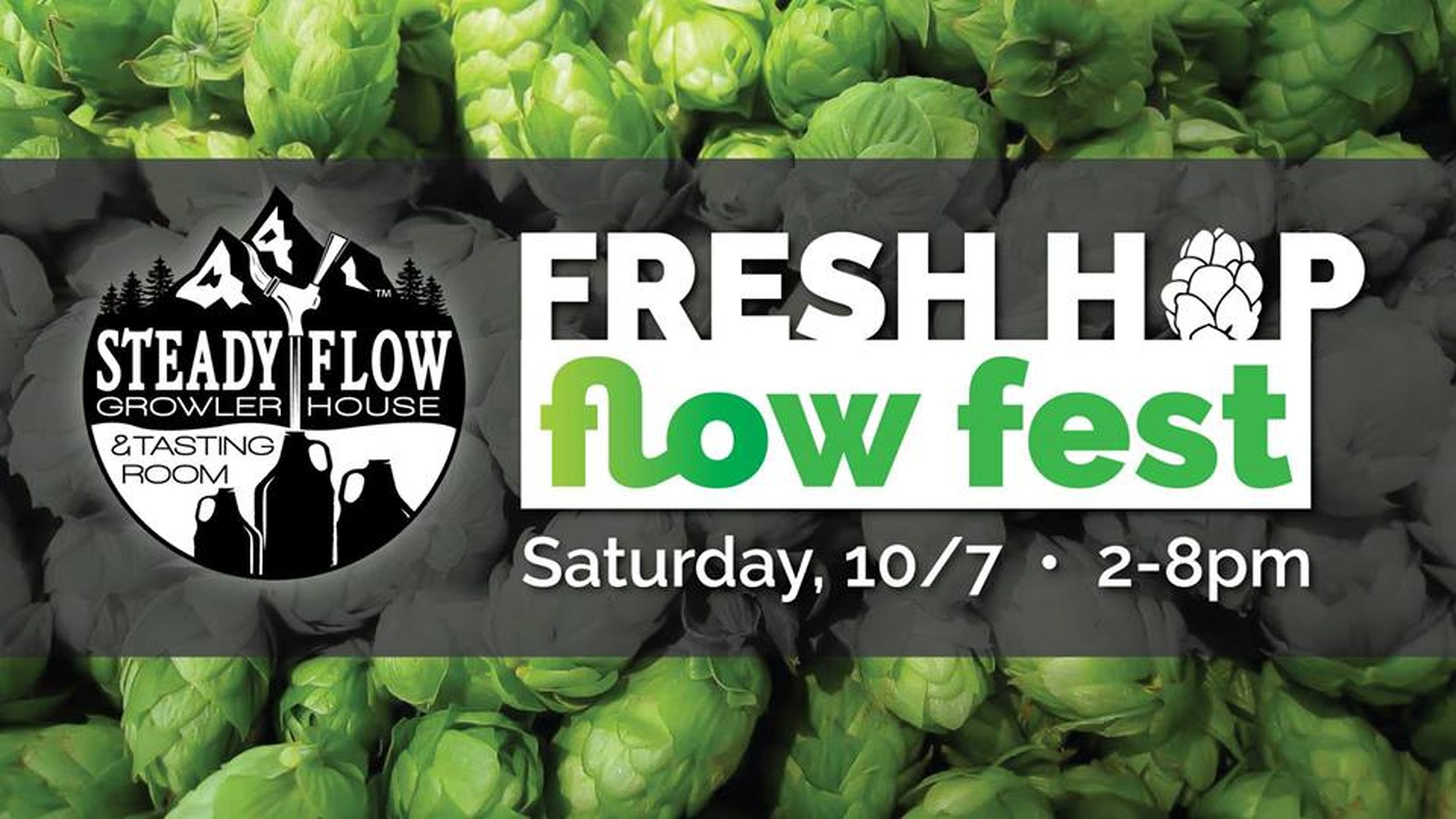 Steady, fresh, flow | The Spokesman-Review