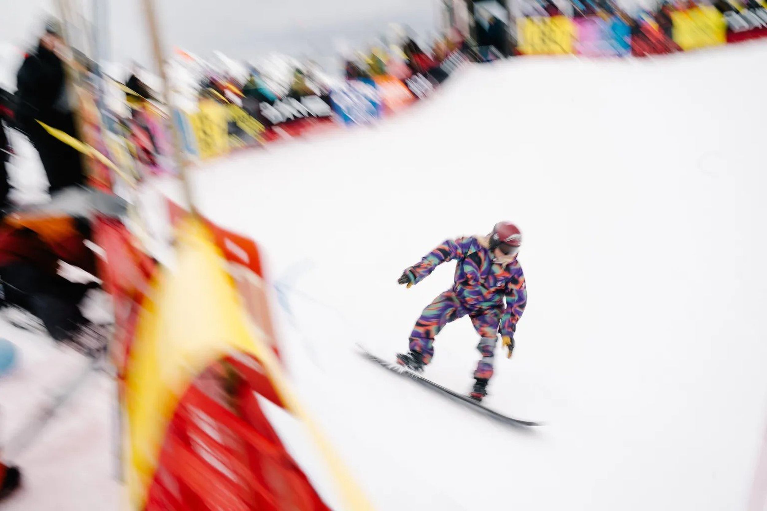 36th ‘legendary’ Mt. Baker snowboarding competition canceled