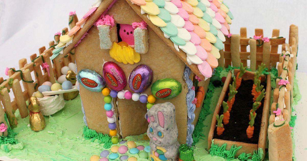 These Easter sides just might steal the show | The Spokesman-Review