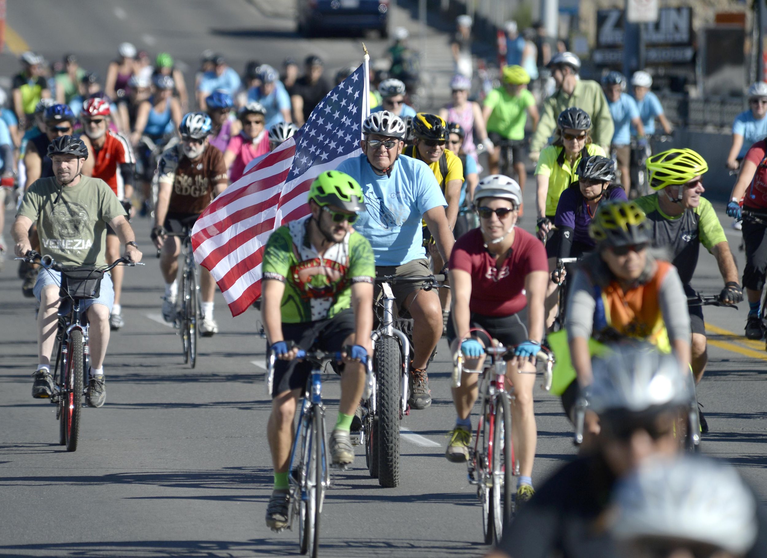 2017 Northwest Bicycling Events Calendar | The Spokesman-Review