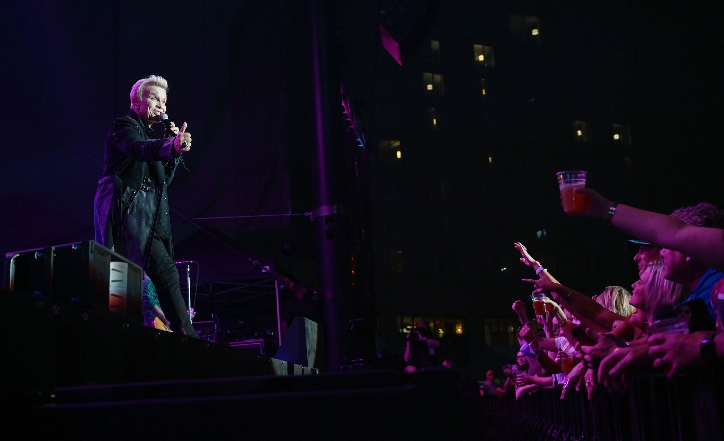 Outdoor concerts in Spokane - Sept. 23, 2021 | The Spokesman-Review