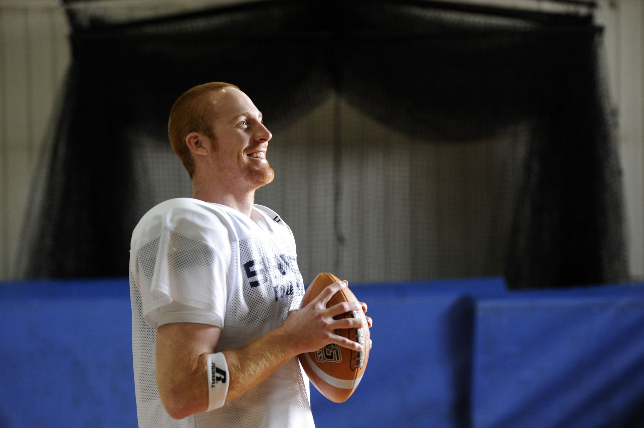 Shock quarterback Froman knows all the angles | The Spokesman-Review