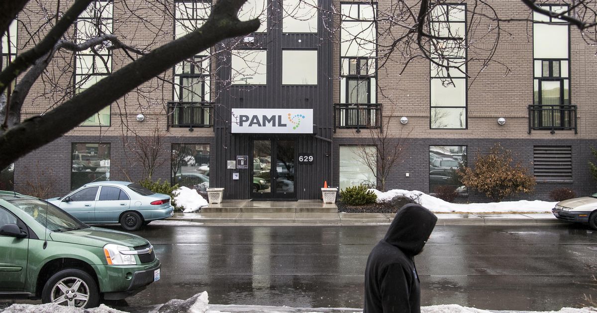 Spokane-based lab PAML reported to be on the brink of sale