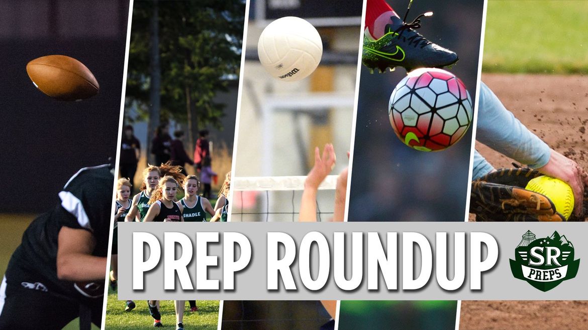 Prep roundup: Aspyn Reed helps Freeman volleyball top Ferris; Oakesdale ...