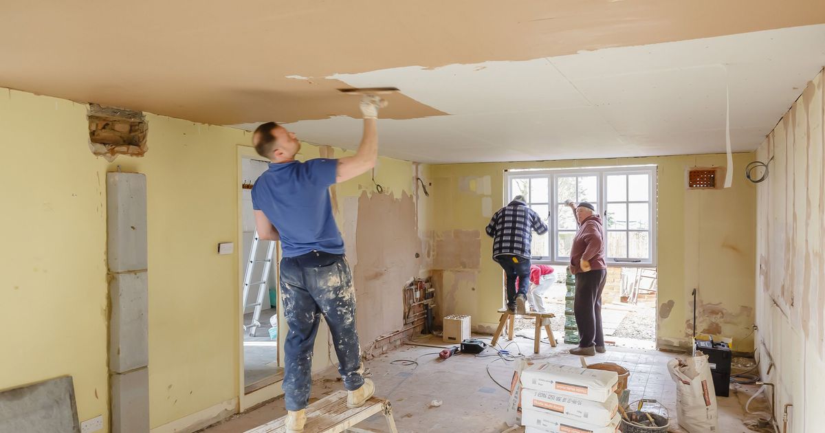 Why A Cash Out Refinance Can Still Be A Good Idea Even As Rates Rise