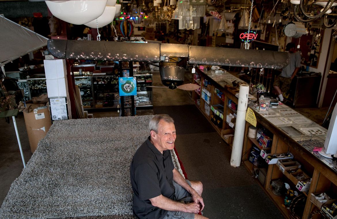 Brown Building Materials closing after 60 years as owner looks to ...