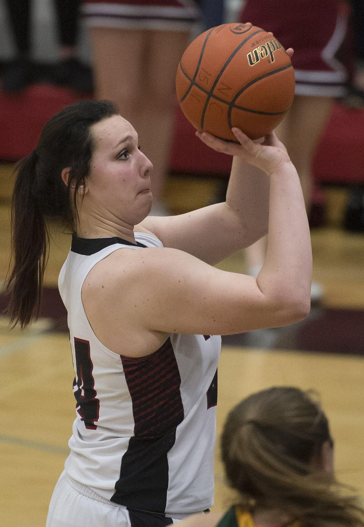NC plays Shadle Park - Feb. 9, 2016 | The Spokesman-Review