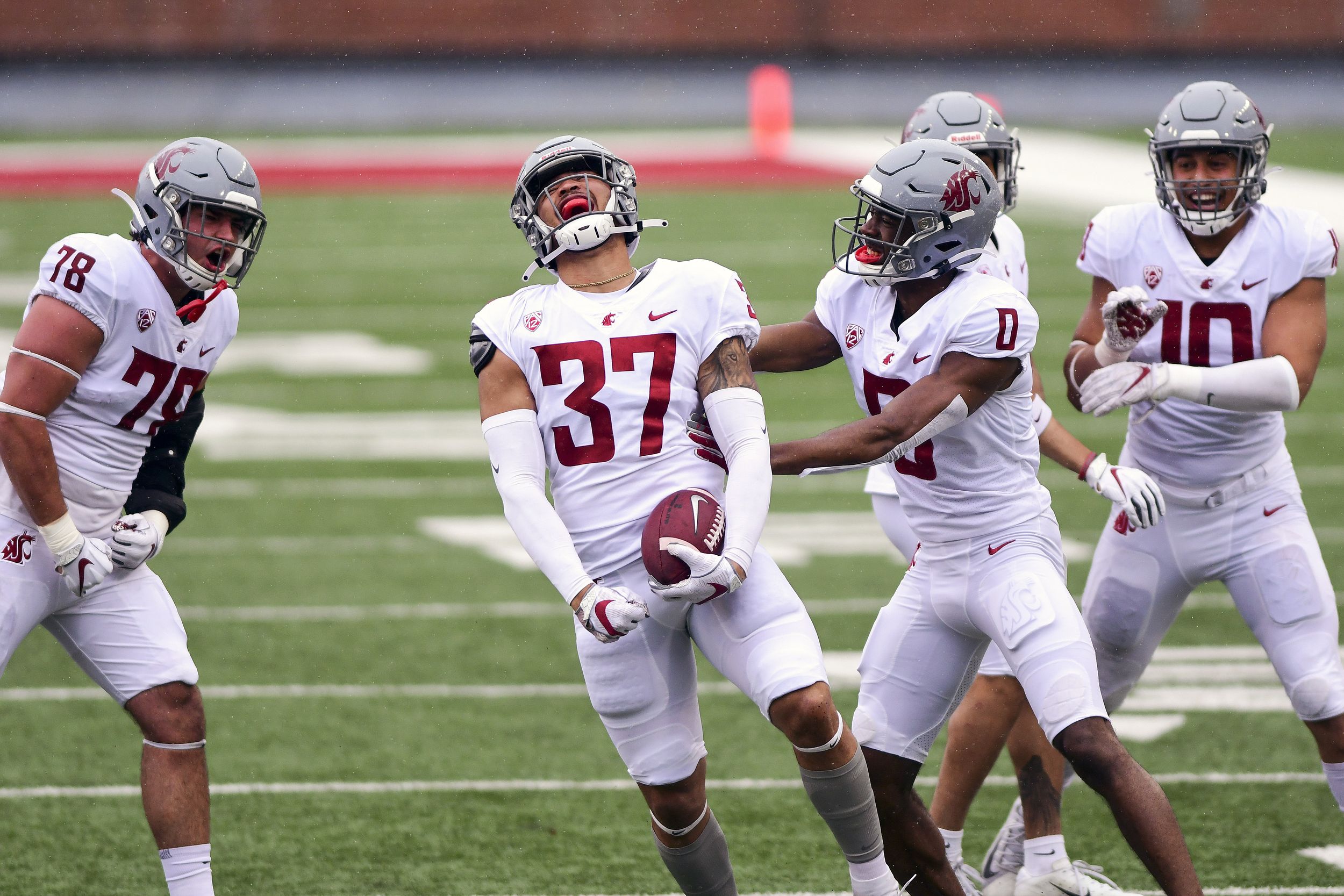 Washington State's defense to field deeper, veteran group