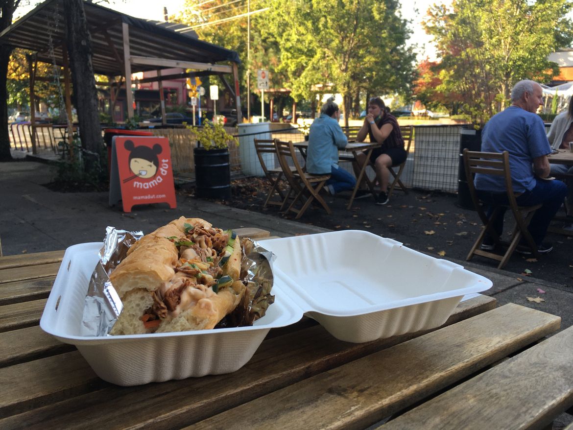 Is Portland America’s most vegan-friendly city? - Nov. 23, 2021 | The ...
