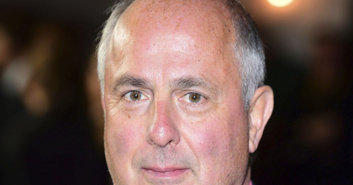 'Notting Hill,' 'The Duke' director Roger Michell dies at 65