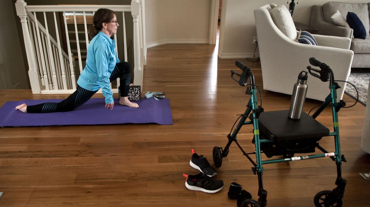 MultiCare makes changes at Neuroscience Institute, leaving MS patients ...