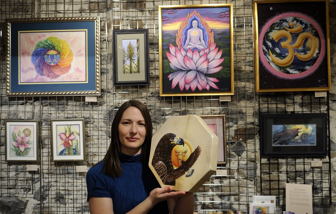 Prior's art explores how every idea, emotion, person connects | The ...