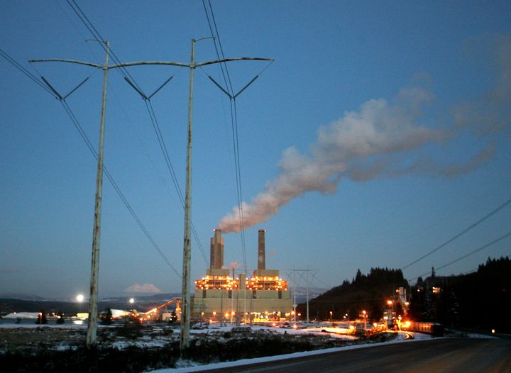 Trump Administration orders last coal power plant in WA to remain open