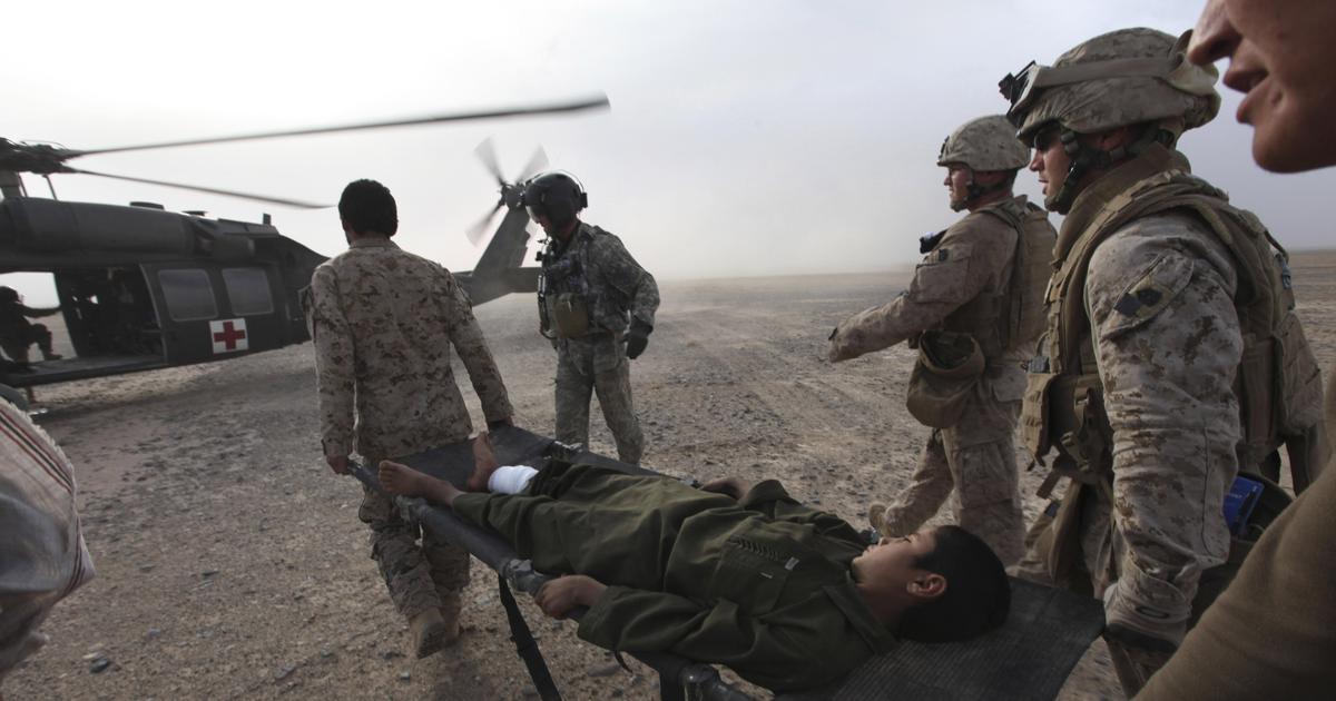 Taliban mount tough resistance