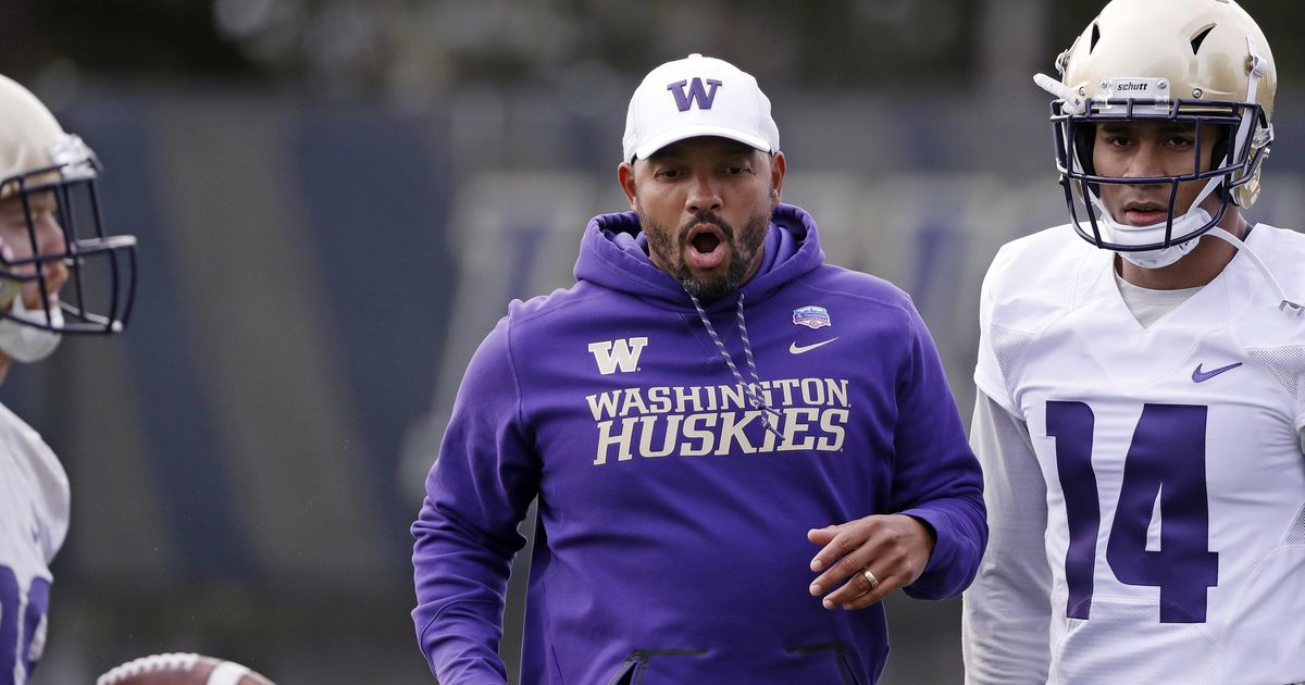 Washington State players not bothered by ‘WWE’ antics from Washington ...