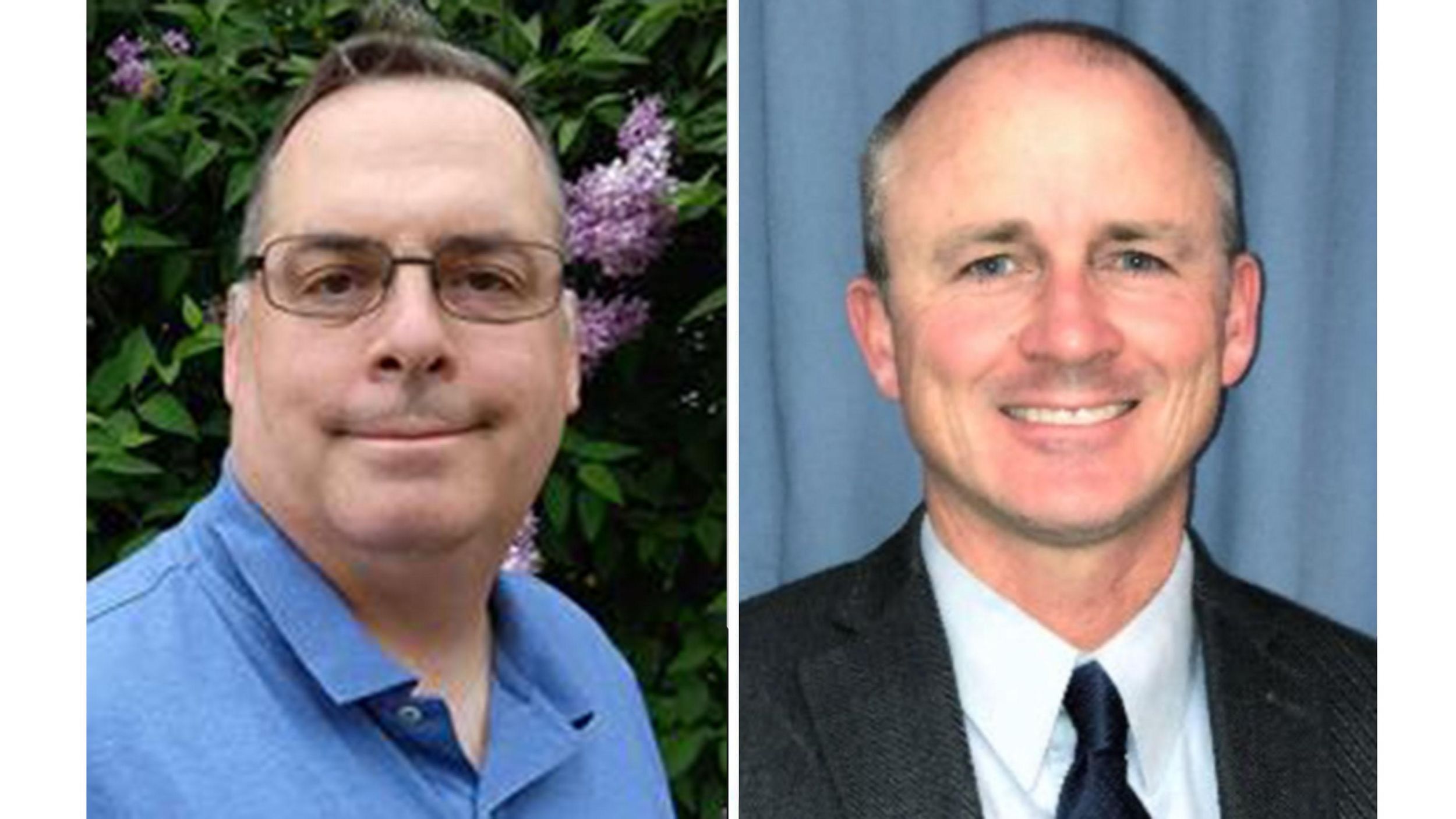 Two Dan H’s fight for seat on Cheney City Council
