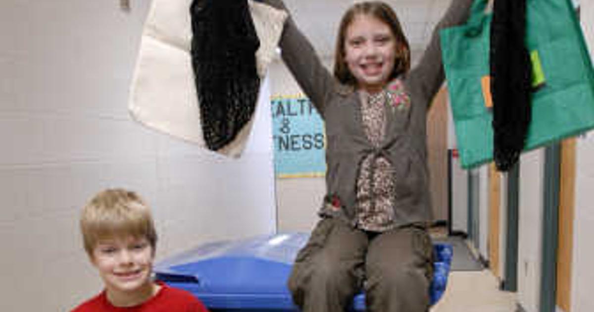 Photos prompt Skyview students to help reduce trash